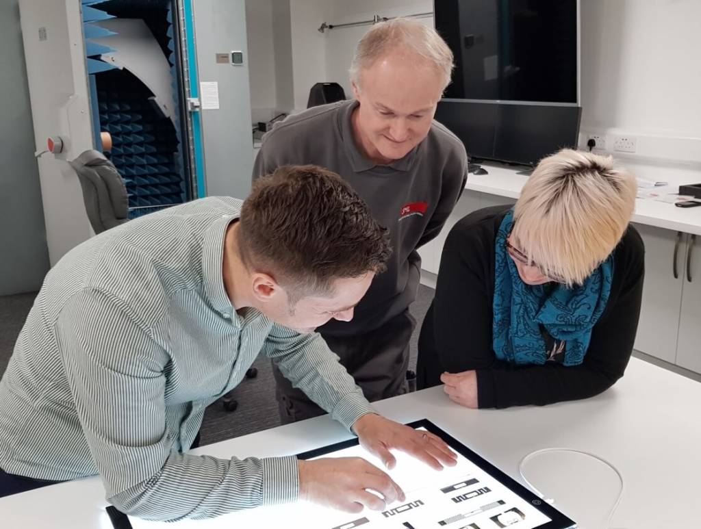 Printing & Encoding Services – Fast & Accurate Printing Solutions | SML