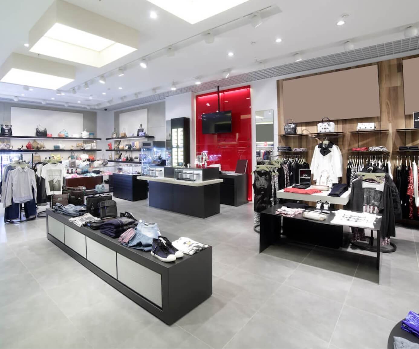 Item-level RFID | SML