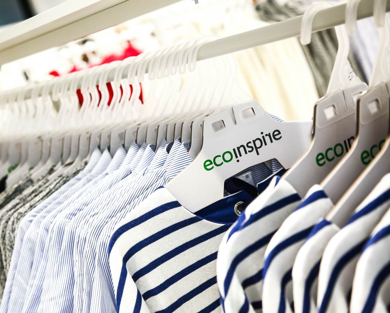 Care Labels – High-Quality with RFID and QR code Technology | SML