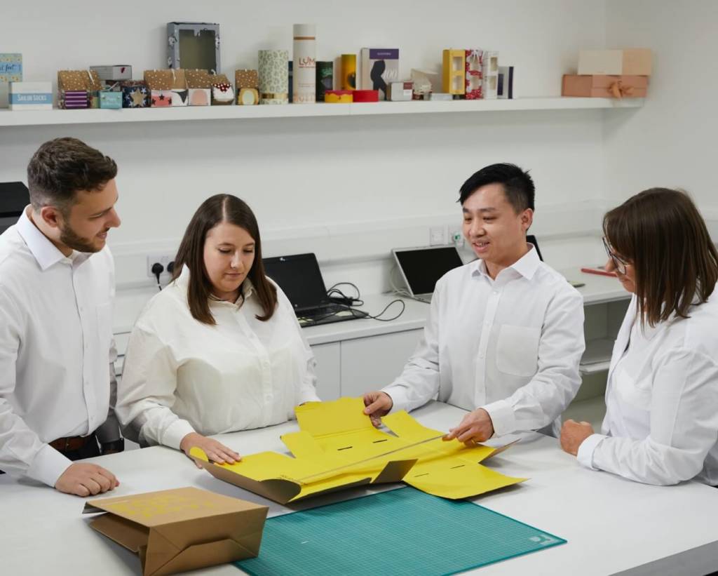 Care Labels – High-Quality Care Labels with RFID and QR code Technology ...