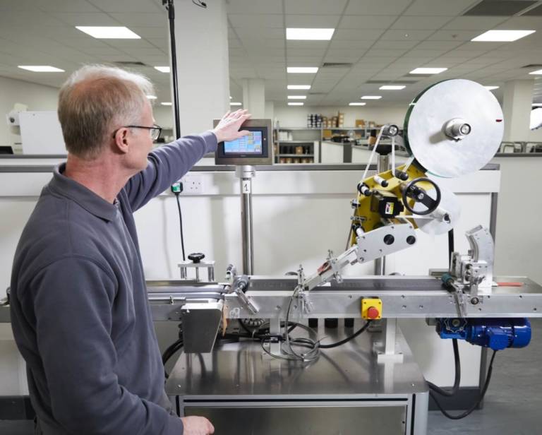 Printing & Encoding | SML