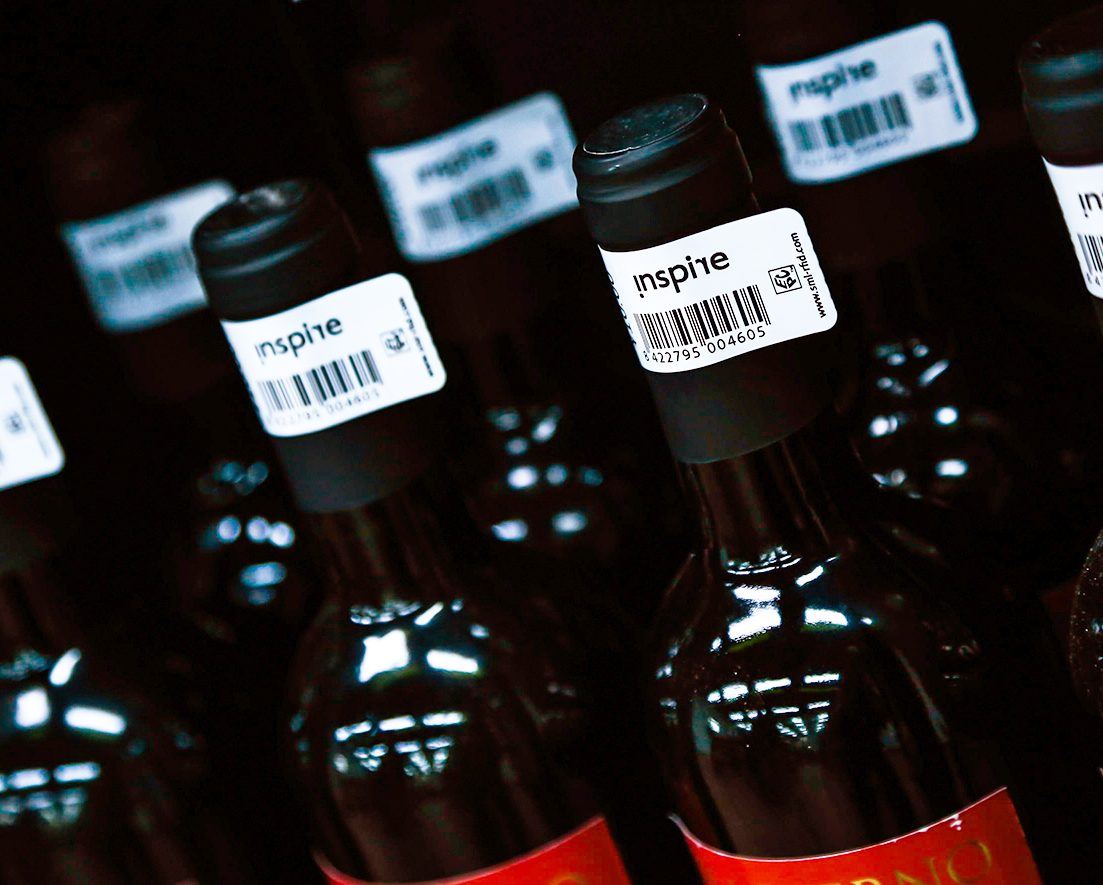 Advanced RFID Printing and Encoding Solutions | SML