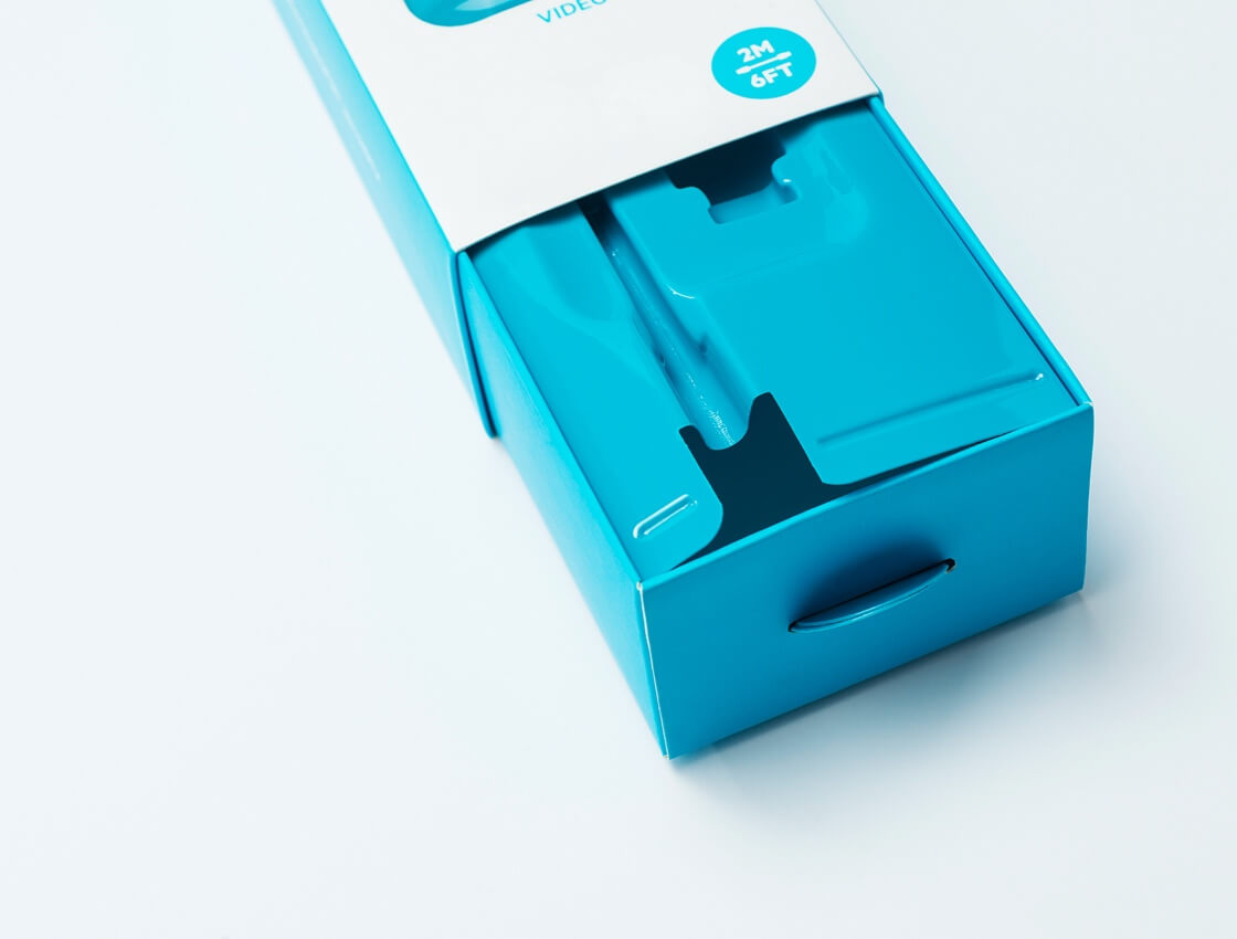 Customized Labels for Brand Identification | Inspire™ Labels by SML