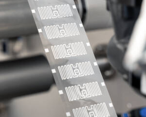 Advanced RFID Printing and Encoding Solutions | SML