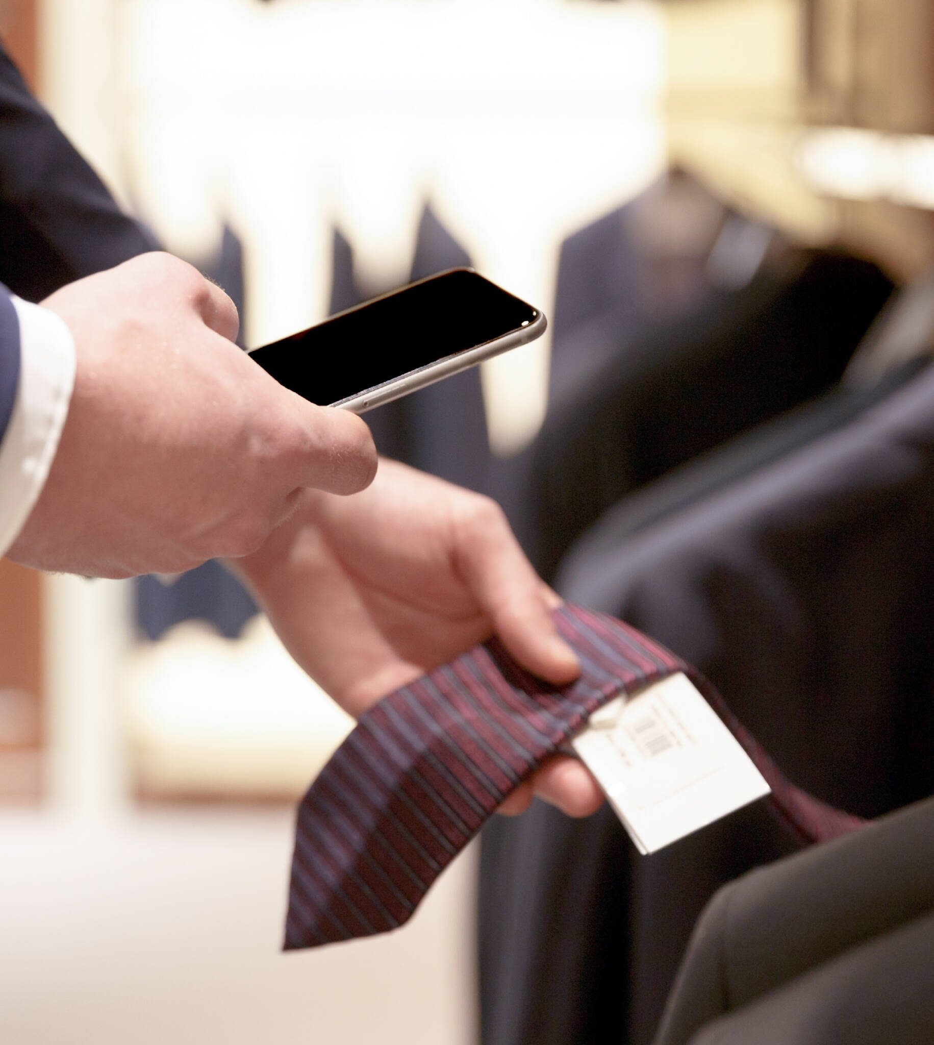 Customized Labels for Brand Identification | Inspire™ Labels by SML