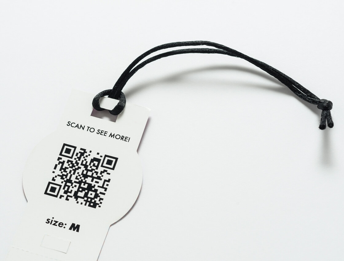Label Design Qr Code Infographic Labels Packaging Coding Color Hot Label Design Qr Code Infographic Labels Packaging Coding Color Hot