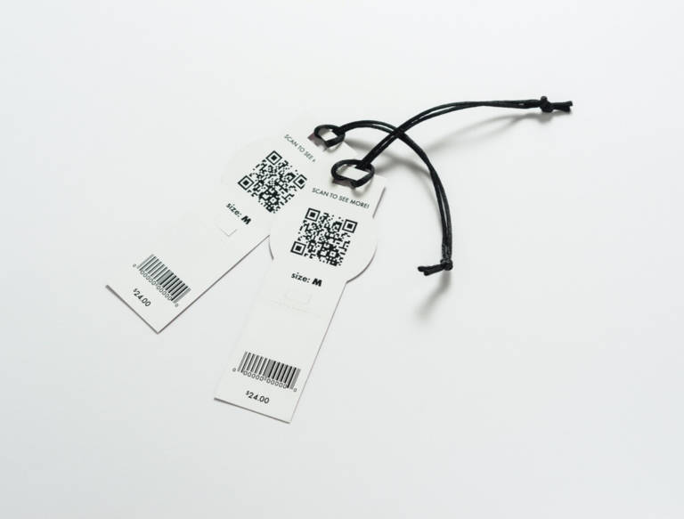 Customized Labels for Brand Identification | Inspire™ Labels by SML