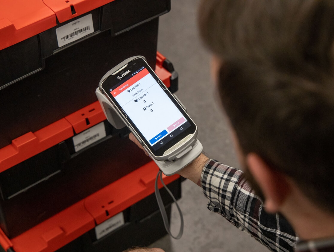 Clarity Software - Most Powerful Item-level RFID Software | SML Clarity Software - Most Powerful Item-level RFID Software | SML