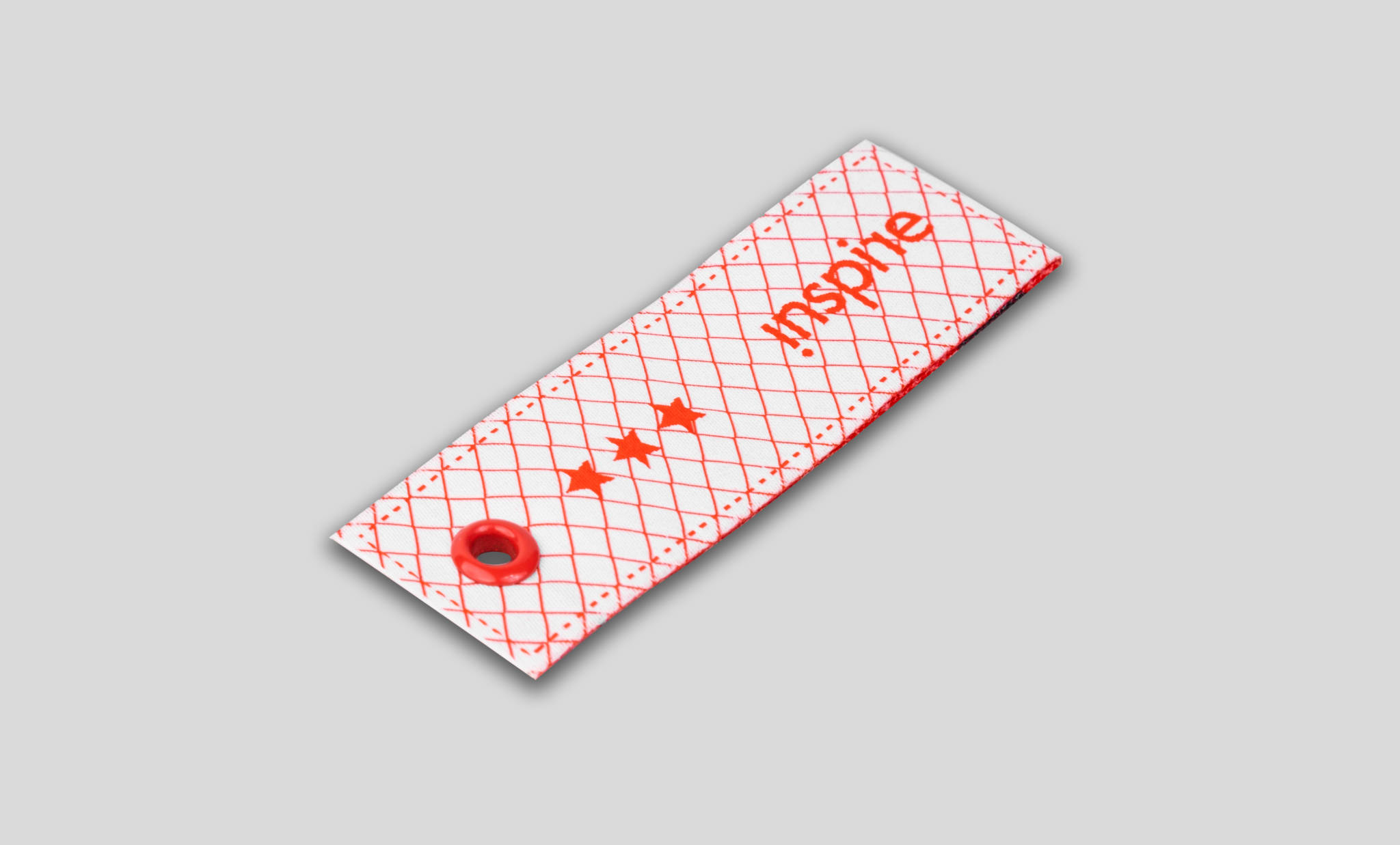 Custom Care Label Solutions with RFID and QR Code Technology | SML