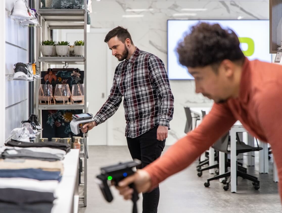 Comprehensive Data Management Solutions | E-Platform by SML