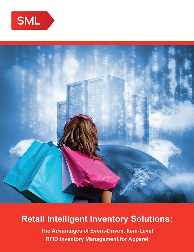 Retail Intelligent Inventory Solutions: The Advantages of Event-Driven ...