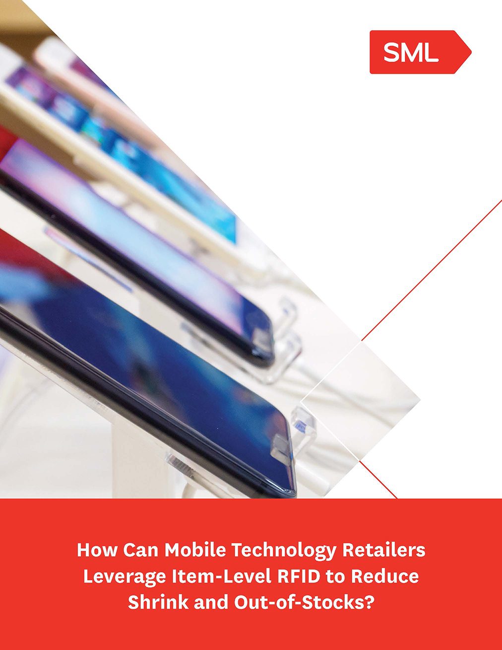 How Can Mobile Technology Retailers Leverage Item-Level RFID to Reduce ...