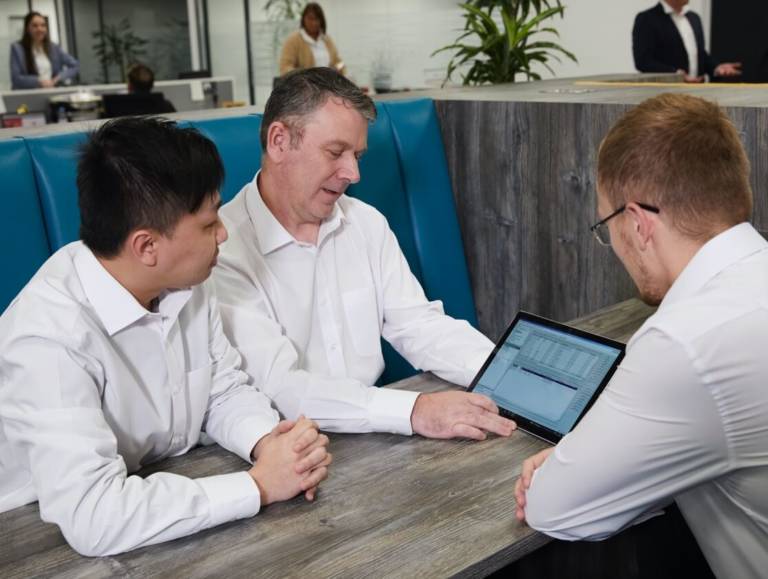 关于SML：领先的品牌转型RFID解决方案提供商