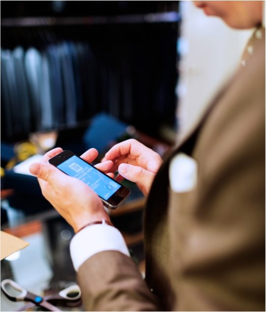 Item-level RFID | SML