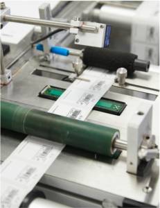 Item-level RFID solution with clear ROI for retailers | SML