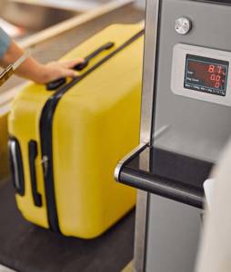 Inspire™ RFID Tags & Labels to Improve Inventory Accuracy - SML