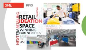 SML RFID Rolls Out Virtual Demos For Retailers | SML