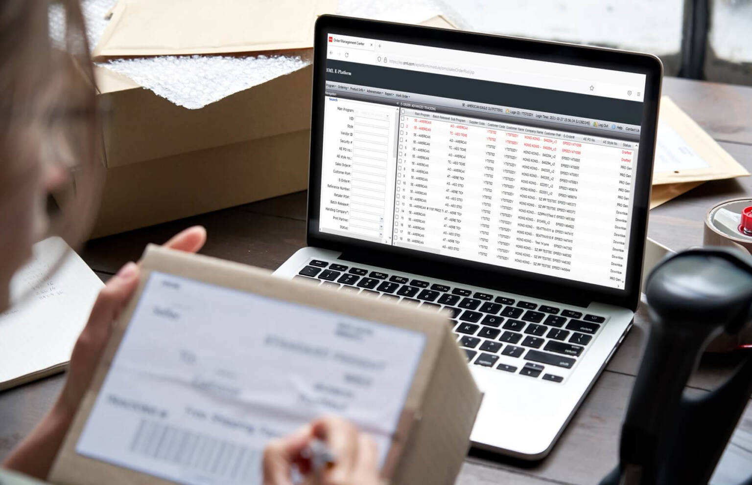 Customized Labels for Brand Identification | Inspire™ Labels by SML