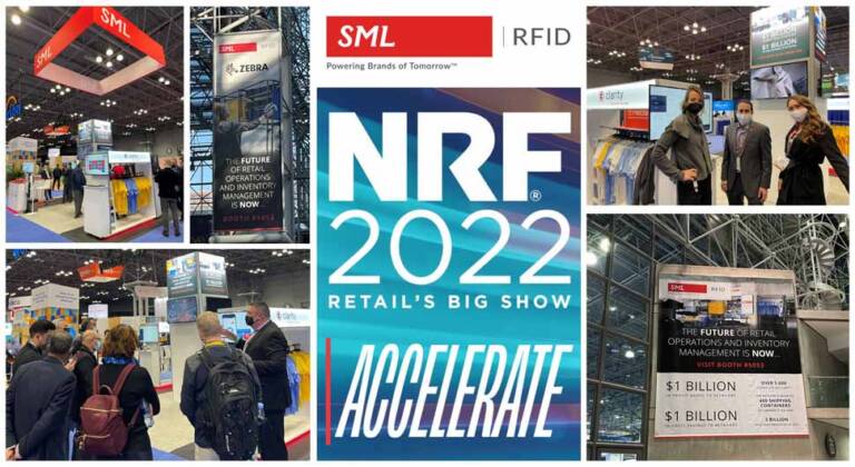 SML | Digital Identification Solutions For Retail & Beyond