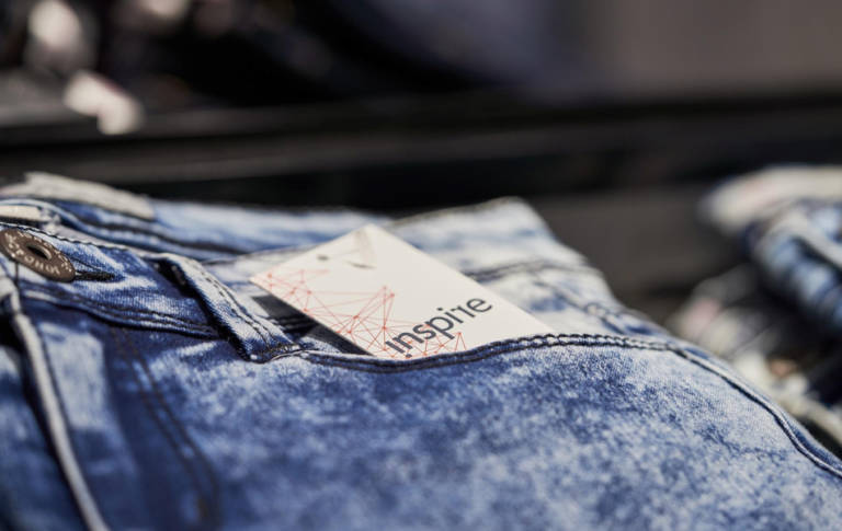 Decathlon: Getting Smart with RFID Tags - SML