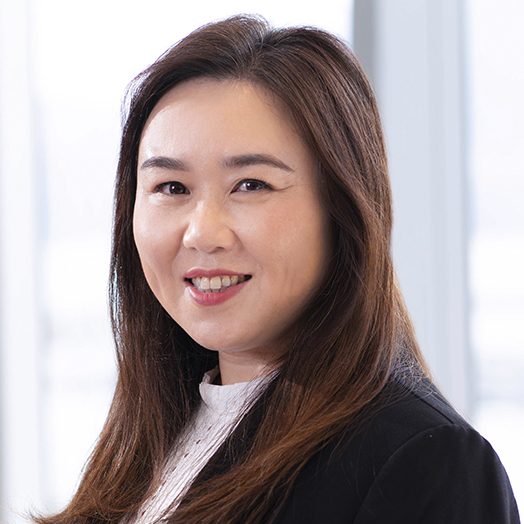 Leadership team heading the future of digital ID | SML