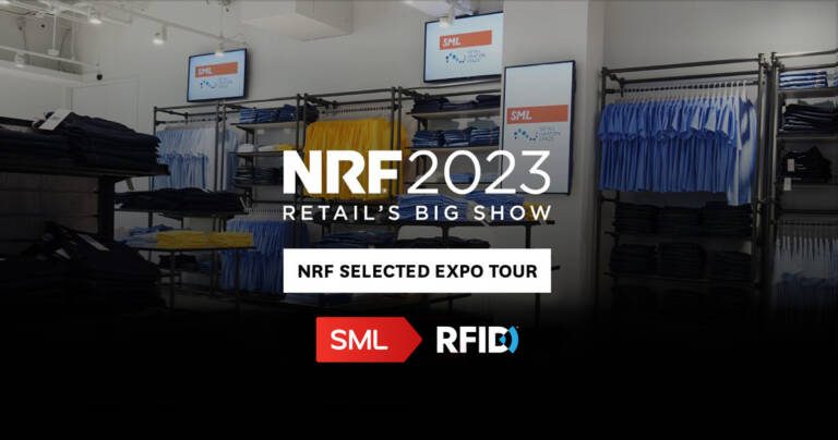 SML News and Updates: Insights on RFID and Retail Innovations