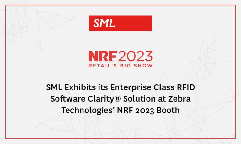 SML | Digital Identification Solutions For Retail & Beyond