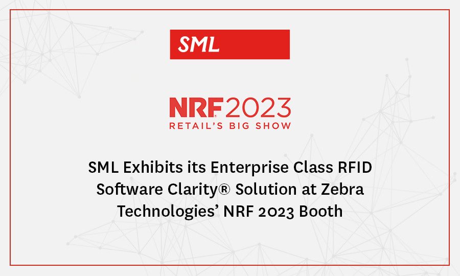 SML | Digital Identification Solutions For Retail & Beyond