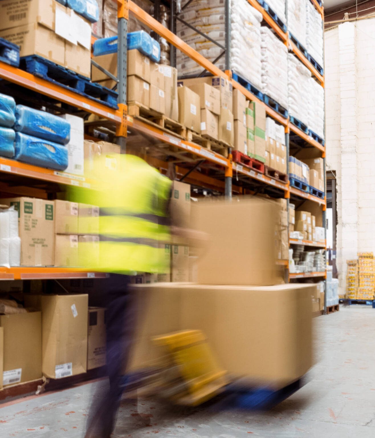 Customized Labels for Brand Identification | Inspire™ Labels by SML