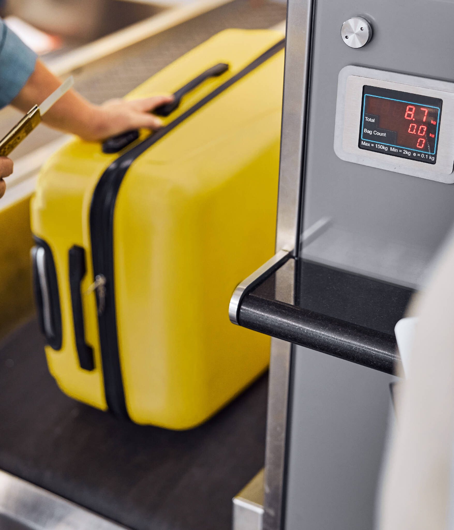 Customized Labels for Brand Identification | Inspire™ Labels by SML