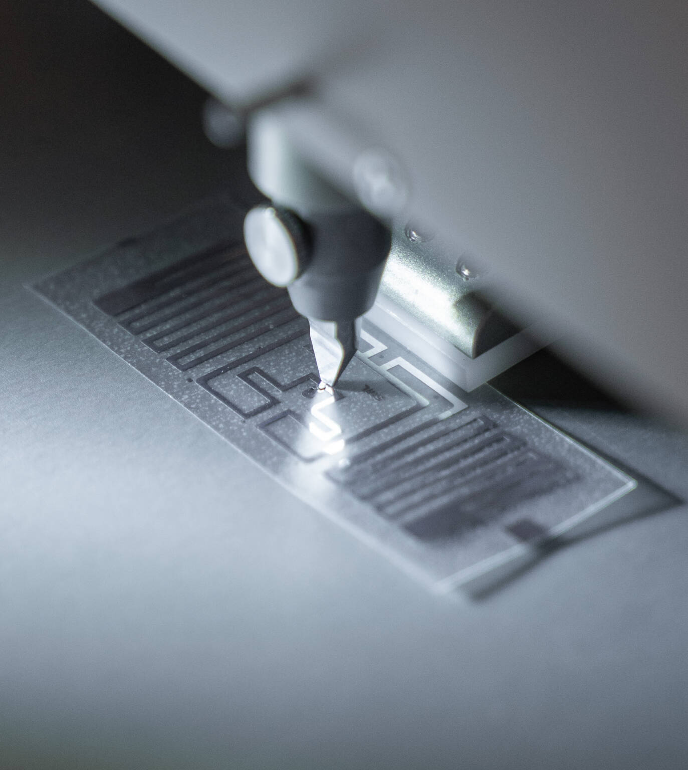 Efficient RFID Handheld Encoding Solutions for Accurate Tagging | SML