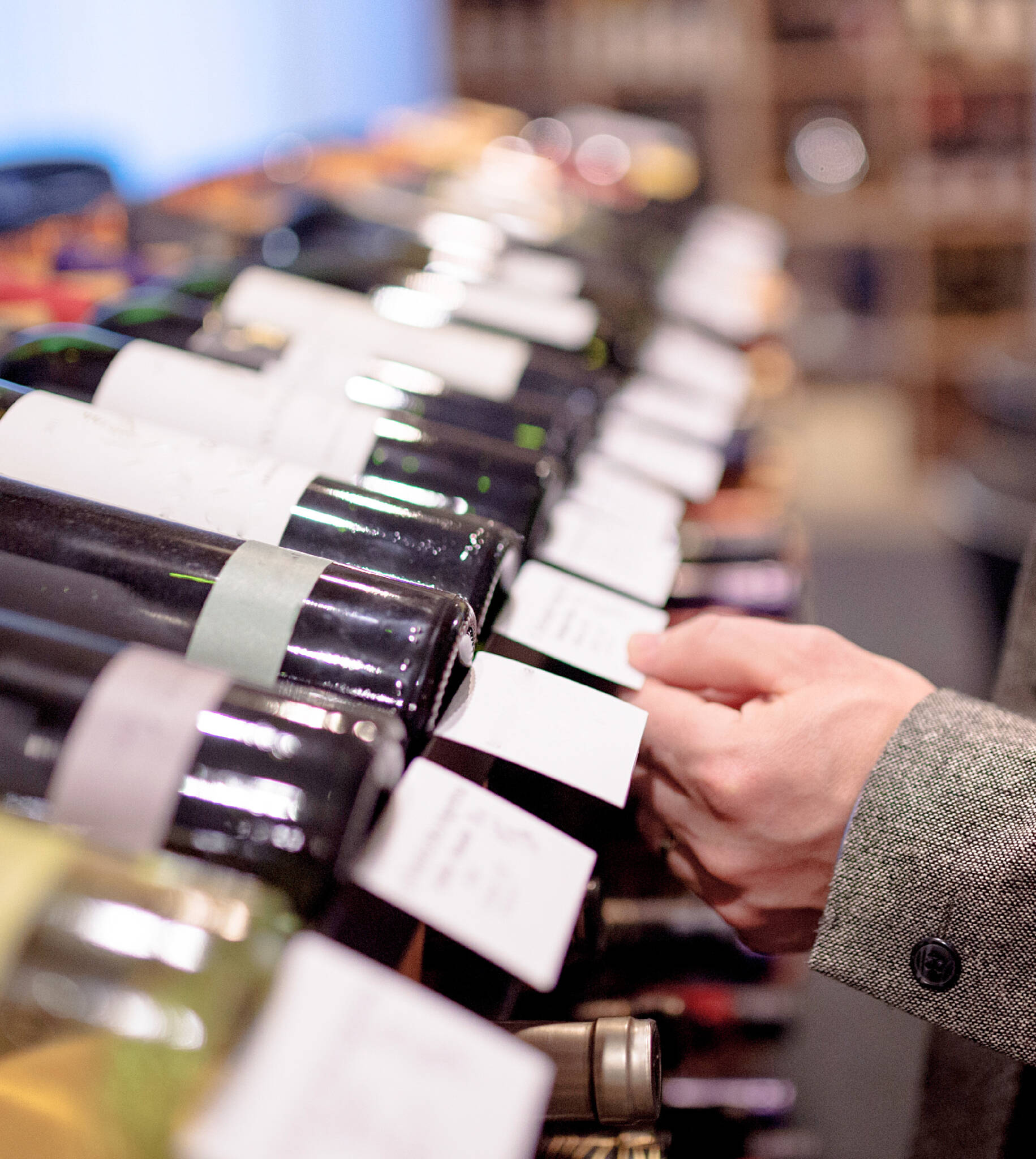 Customized Labels for Brand Identification | Inspire™ Labels by SML