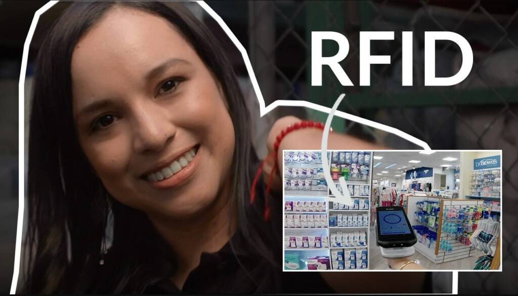 SML News and Updates: Insights on RFID and Retail Innovations
