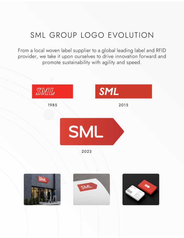Introducing the SML Chevron: The Next Stage of Our Brand Journey | SML