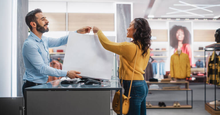 SML | Digital Identification Solutions For Retail & Beyond