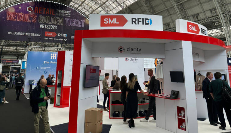 SML | Digital Identification Solutions For Retail & Beyond