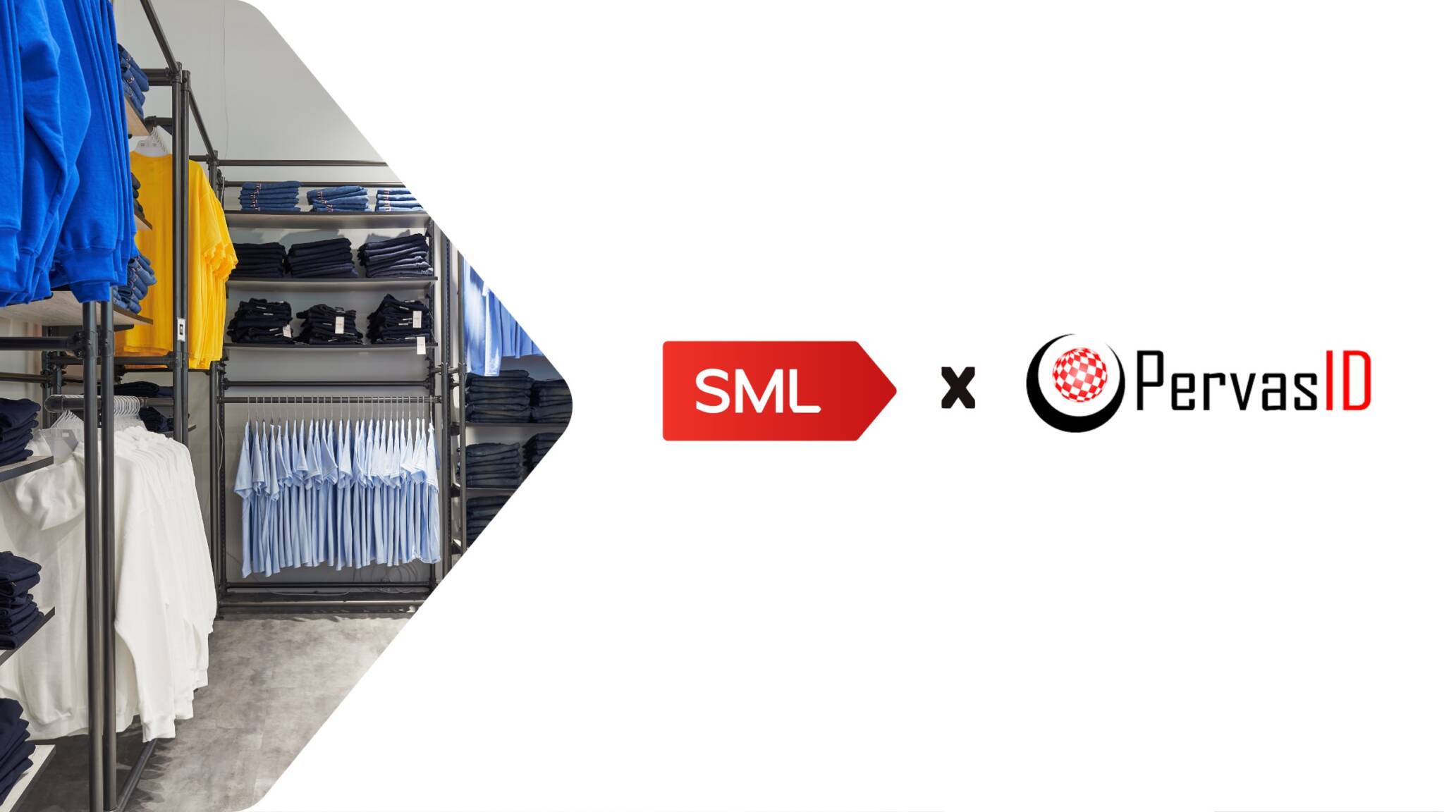SML | Digital Identification Solutions For Retail & Beyond