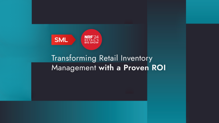 SML | Digital Identification Solutions For Retail & Beyond