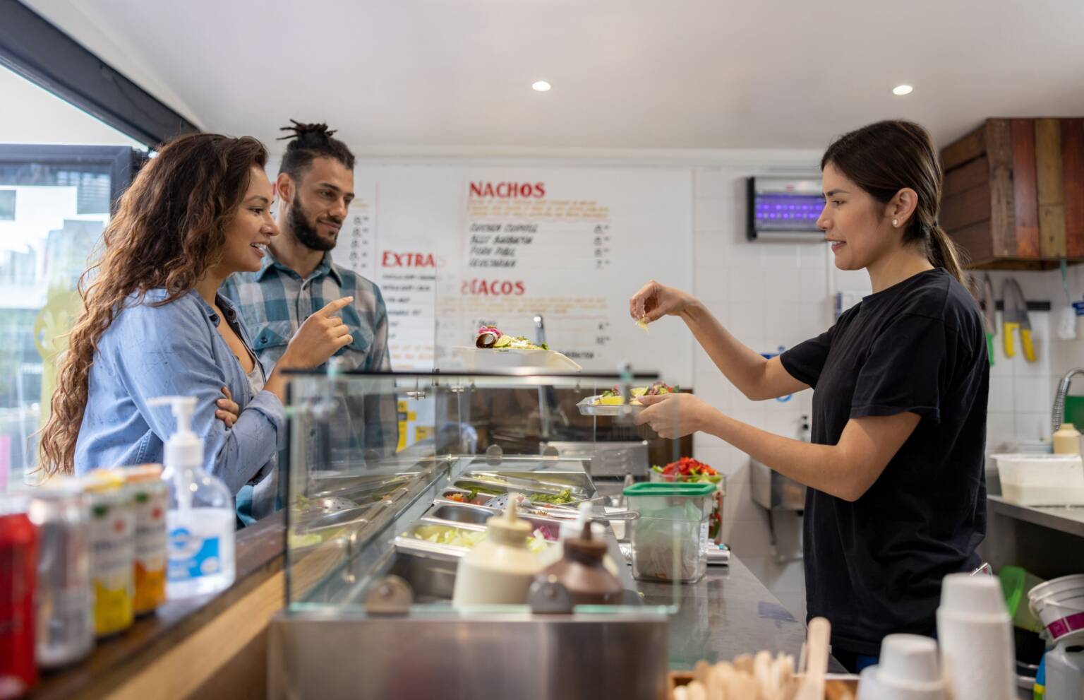 SML | Digital Identification Solutions For Retail & Beyond