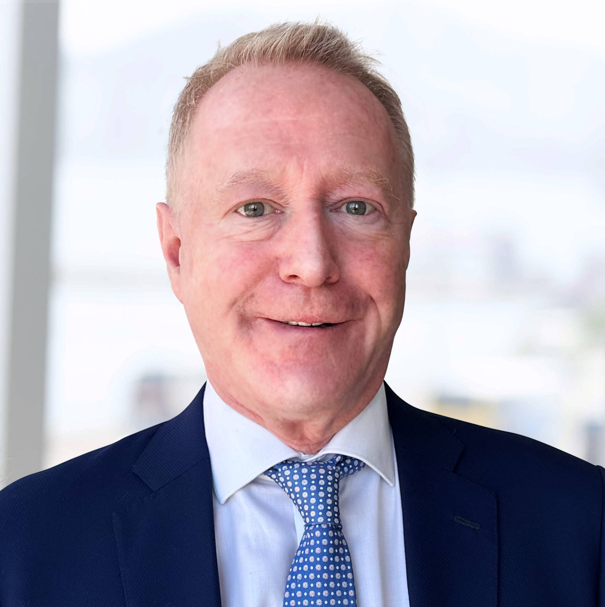 引領數位ID未來的領導團隊 |SML 公司