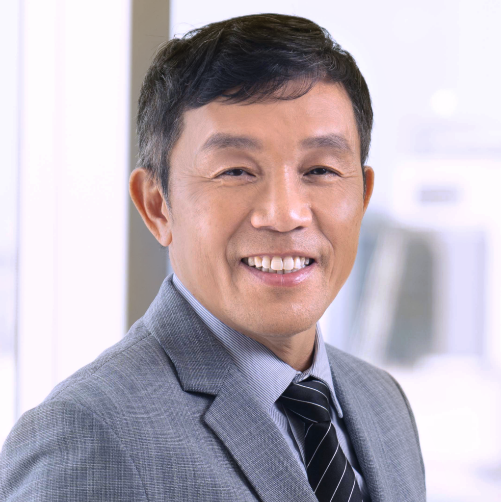 Meet the SML Leadership Team Driving Digital ID Innovations