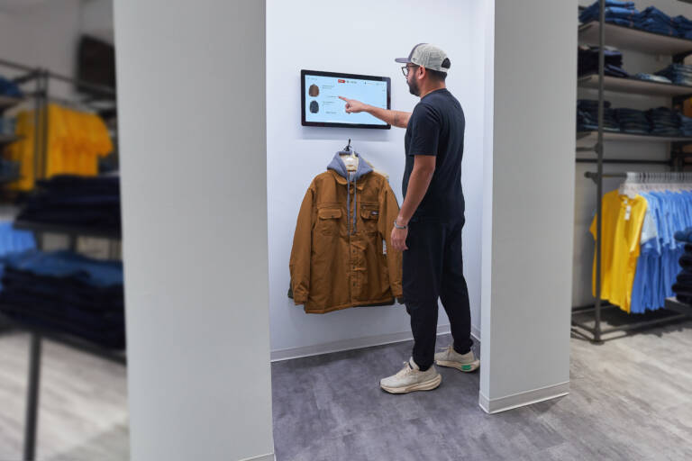 SML | Digital Identification Solutions For Retail & Beyond