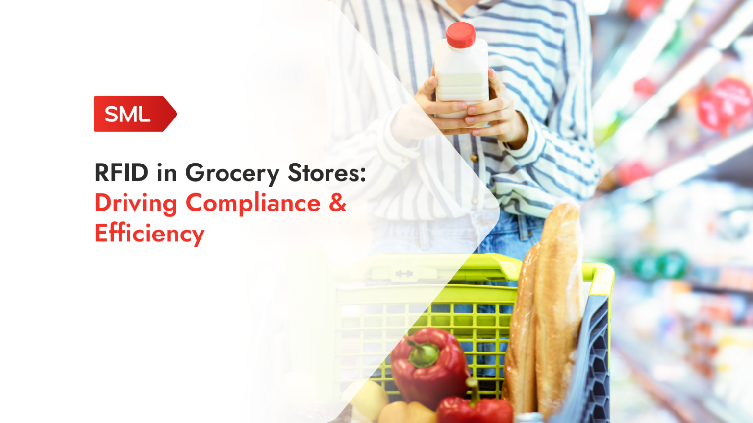 SML | Digital Identification Solutions For Retail & Beyond