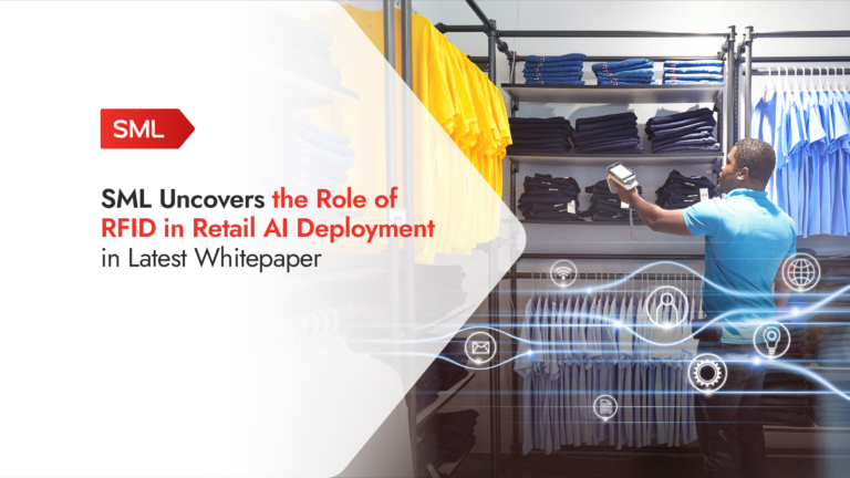 SML | Digital Identification Solutions For Retail & Beyond