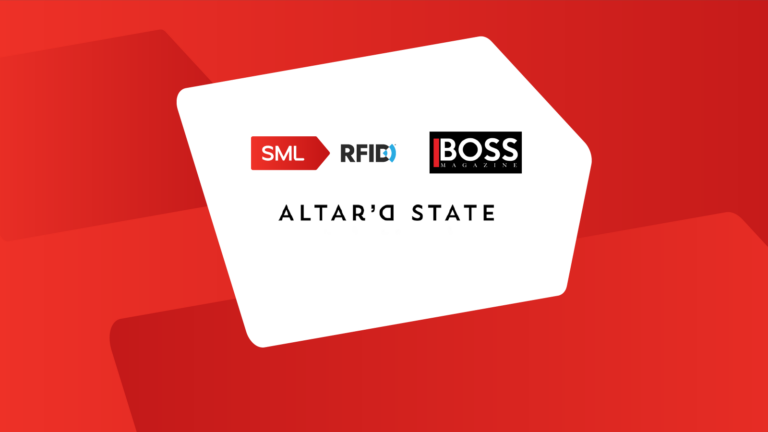 SML | Digital Identification Solutions For Retail & Beyond