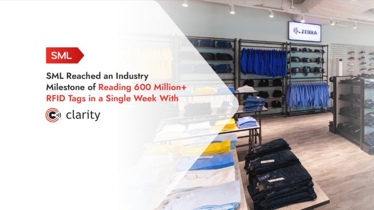 SML | Digital Identification Solutions For Retail & Beyond