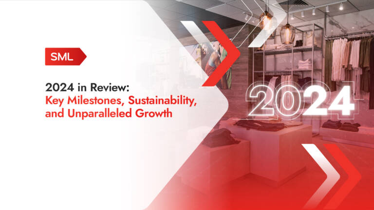 SML | Digital Identification Solutions For Retail & Beyond