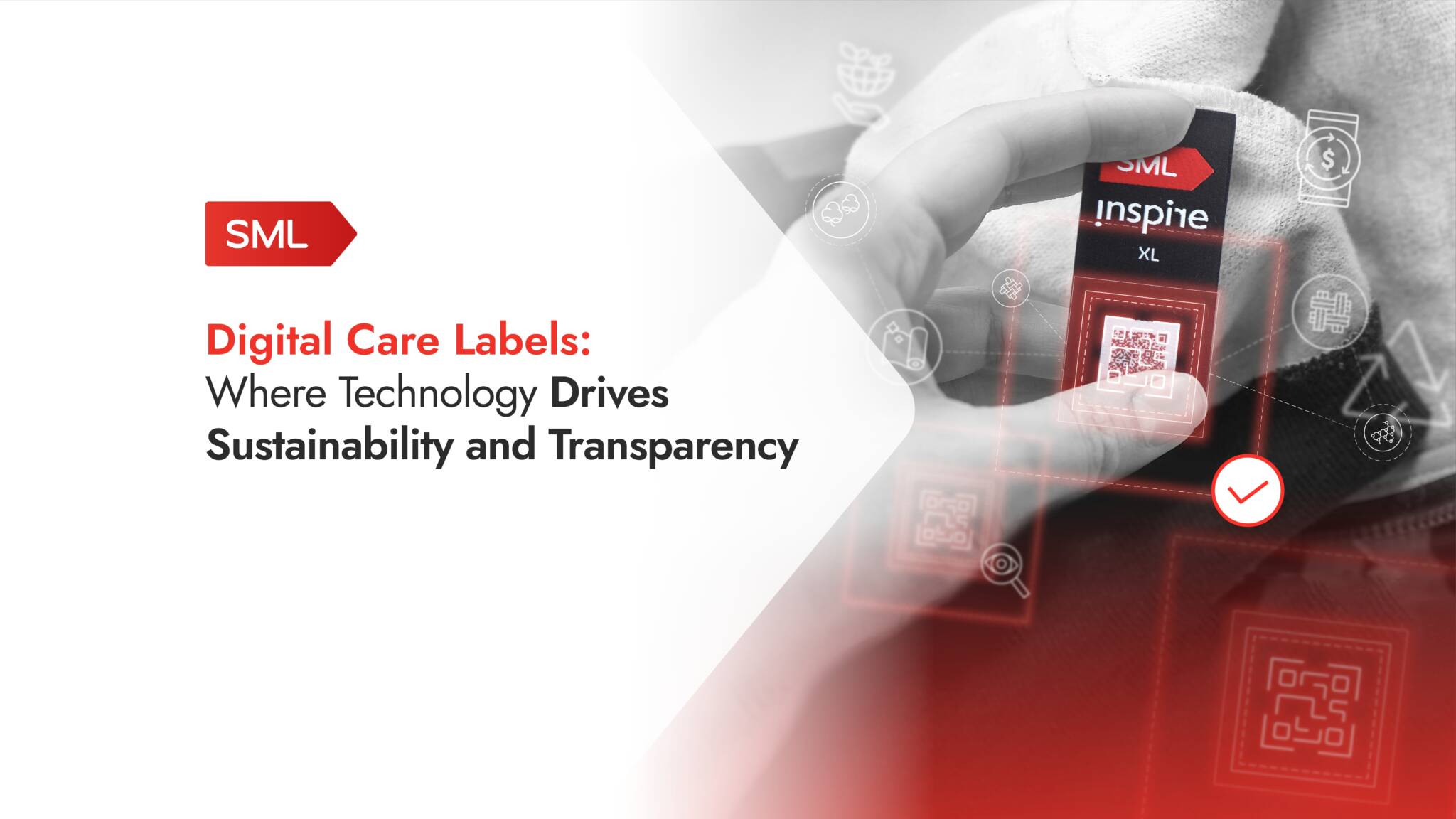 SML | Digital Identification Solutions For Retail & Beyond