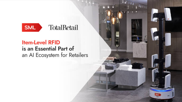 SML | Digital Identification Solutions For Retail & Beyond