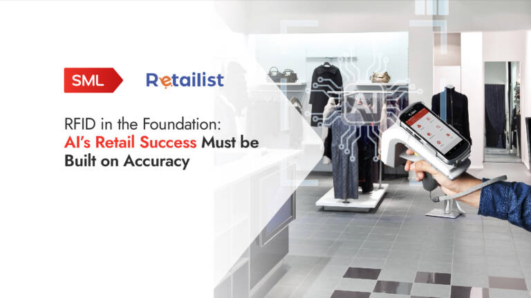 SML | Digital Identification Solutions For Retail & Beyond